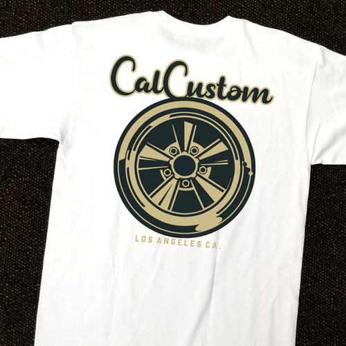 CalCustom MAG | allisondesign