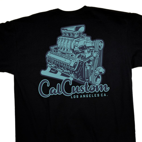 CalCustom ROCKET | allisondesign