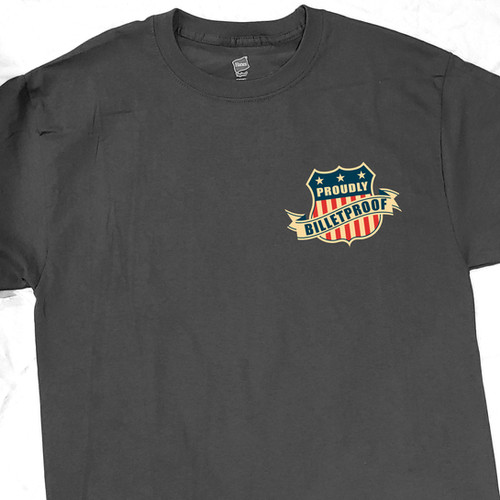 BILLETPROOF PRIDE | allisondesign