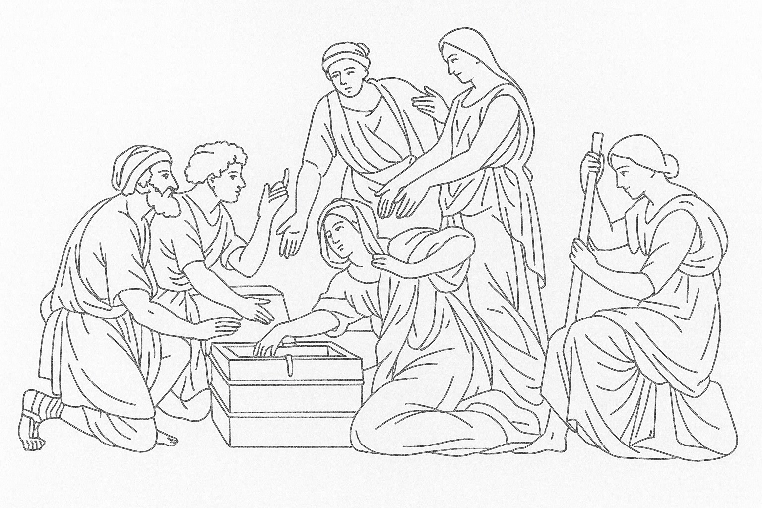 What Is the Importance of Blocking In a Theater Performance