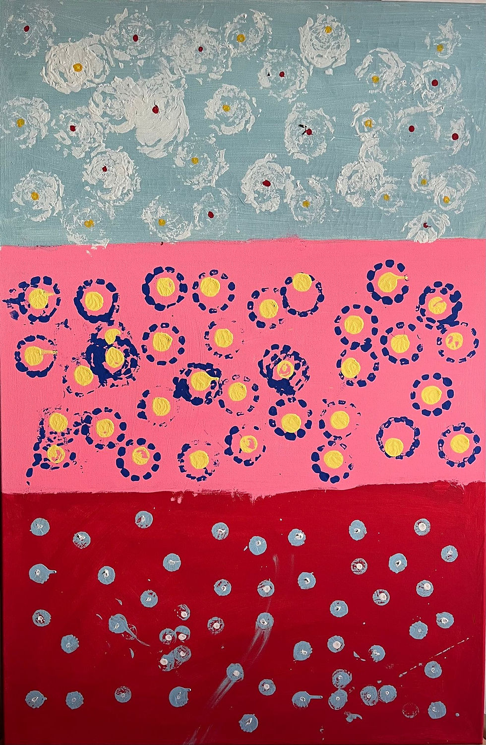 Harvard Square Toddler 1 Greeting Cards | cambridgepreschool