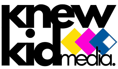 Knew Kid Media | Video/ Podcast Editing, Content Creation, Website Building