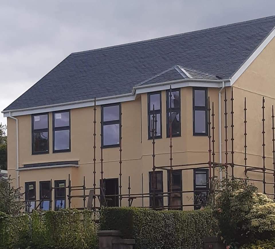 SIPs Self Build Timber Frame House Kits Scotland UK | Eco SIPs Homes