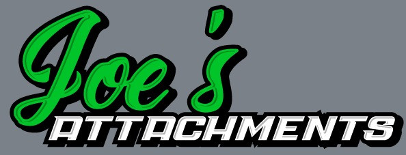 HOME | Joe's Attachments