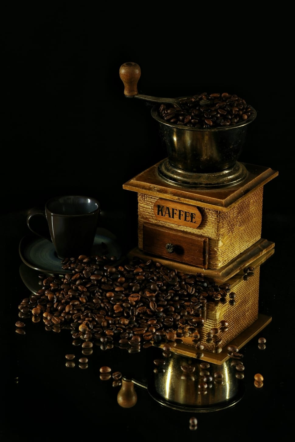 Kaffeeklatsch Coffee Klatch kaffeeklatsch-coffee-klatch