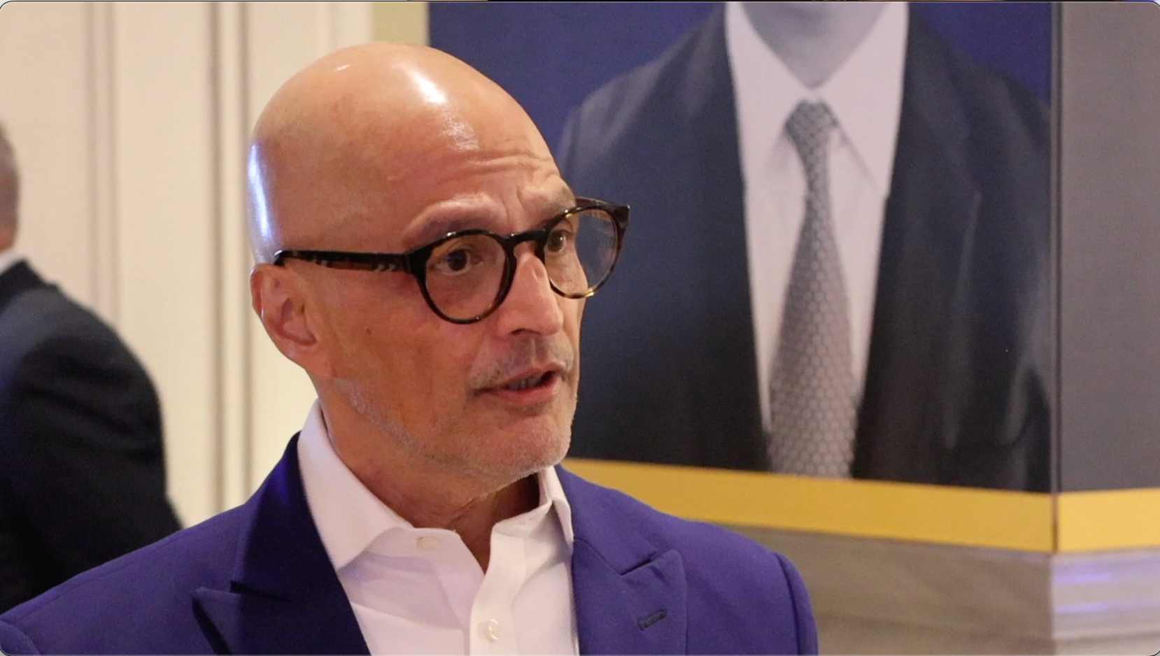 RBC Global Healthcare Conference: Ocular Therapeutix's Chairman & CEO ...