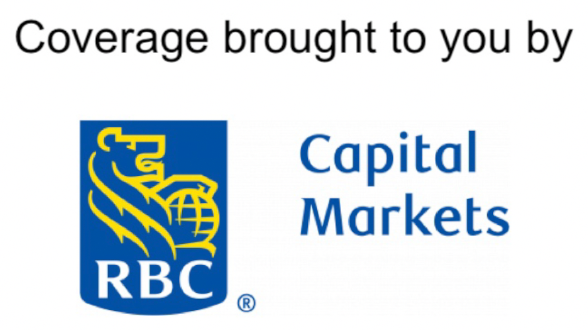 RBC's Brian Abrahams kicks off the 2024 RBC Capital Markets Global ...