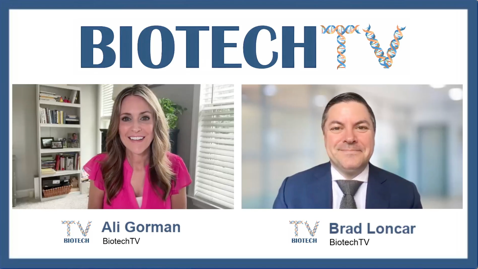 Ali Gorman and Brad Loncar review #ASCO24 key highlights