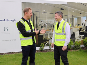 BiotechTV | Tech + Tours