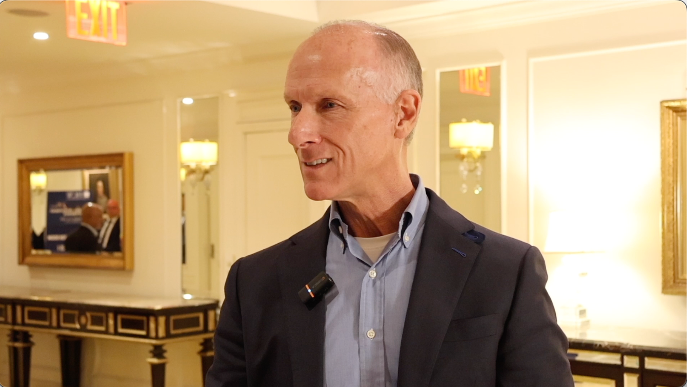 Catalyst Pharma CEO Richard Daly gives an overview of the company's ...