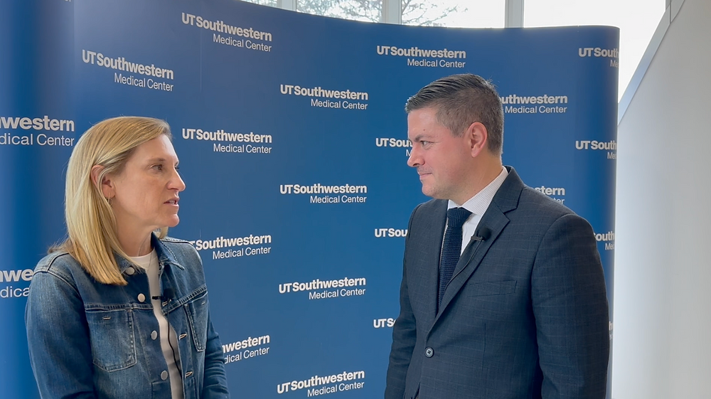 LH Capital’s Nicole Small gives an overview of the Dallas area biotech ...