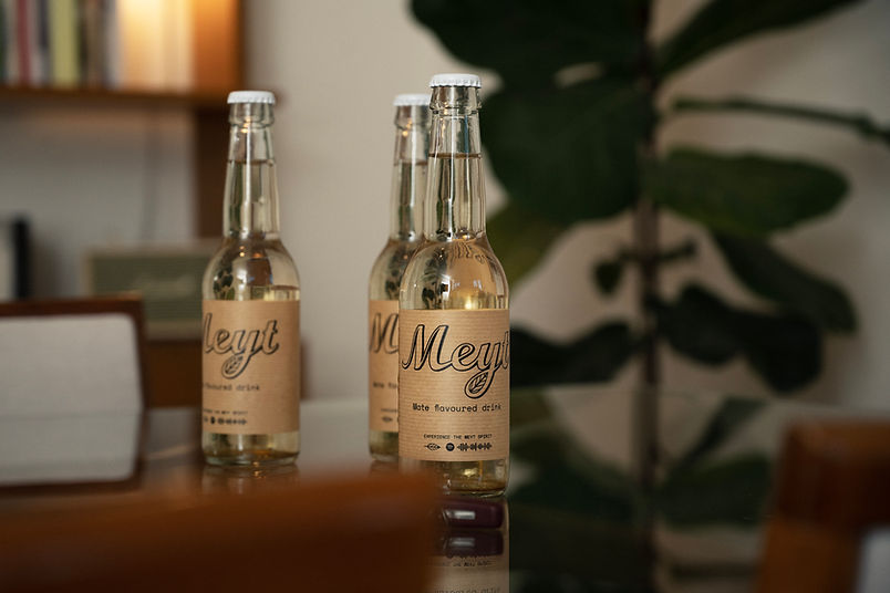 Meyt Maté - Cheers Meyt