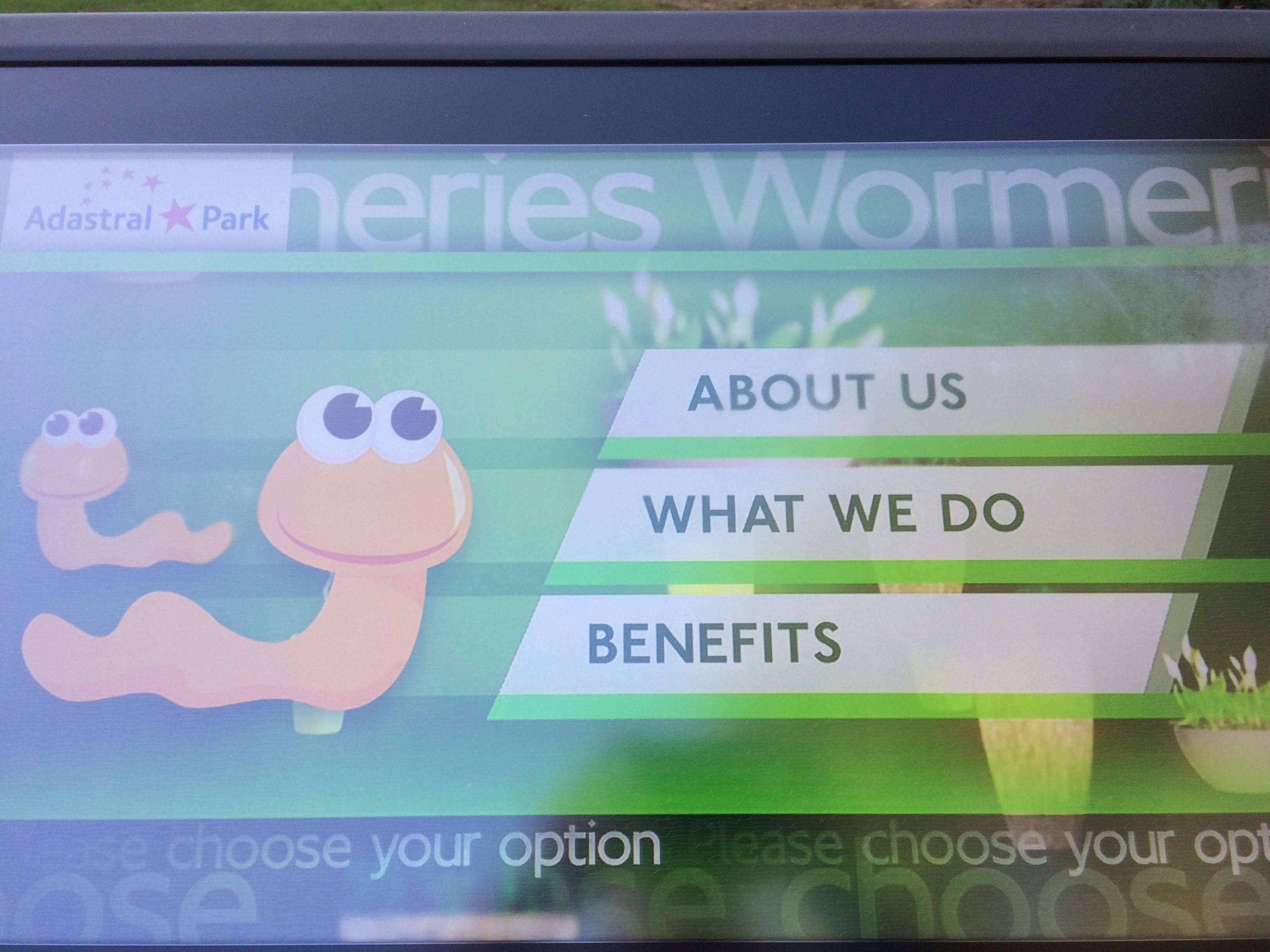 Worms at Work UK Commercial Wormeries for onsite food waste processing