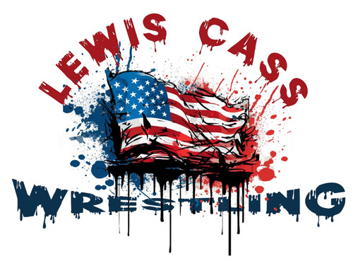 Lewis Cass Wrestling | Grist Designs