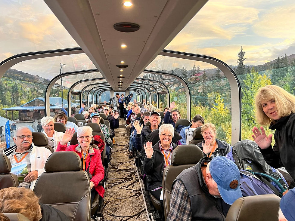 Join a Travel Group | Best of Times Travel