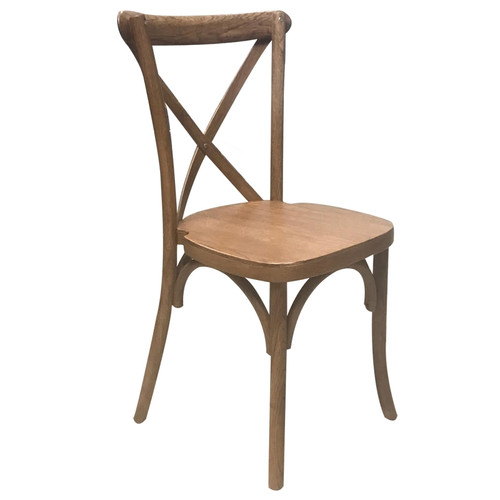 Cross Back | CHAIR-CB-CHE | elementsandaccents