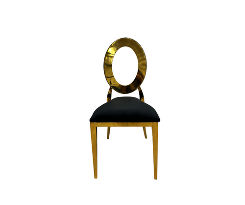 O Gold | CHAIR-O-GLD | elementsandaccents
