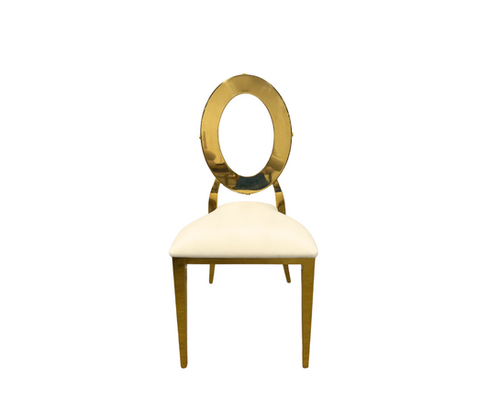 O Gold | CHAIR-O-GLD | elementsandaccents
