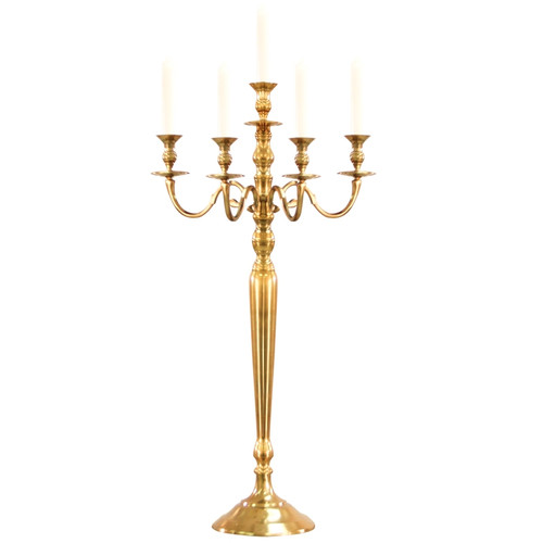 Candelabra | elementsandaccents