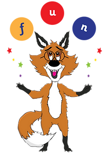 The Phonics Fox - Imaginative Phonics Classes for 2-5 yr olds