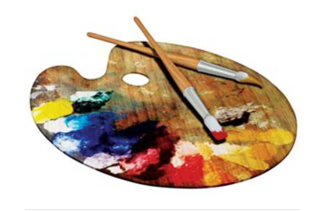 Golden Brush | SJCCA