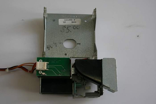 IGT Coin in Assembly | lasmco