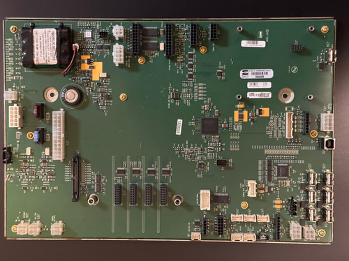 IGT AVP Backplane board (75830900W Rev B) | lasmco
