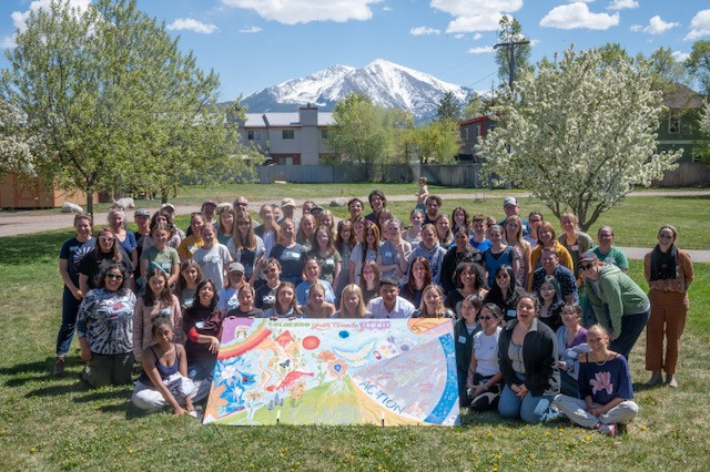 Igniting the Future: Celebrating Colorado's Trailblazing Youth Climate ...