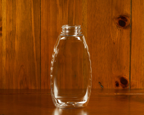 1lb Plastic Container (12CT) | Stiles Honey