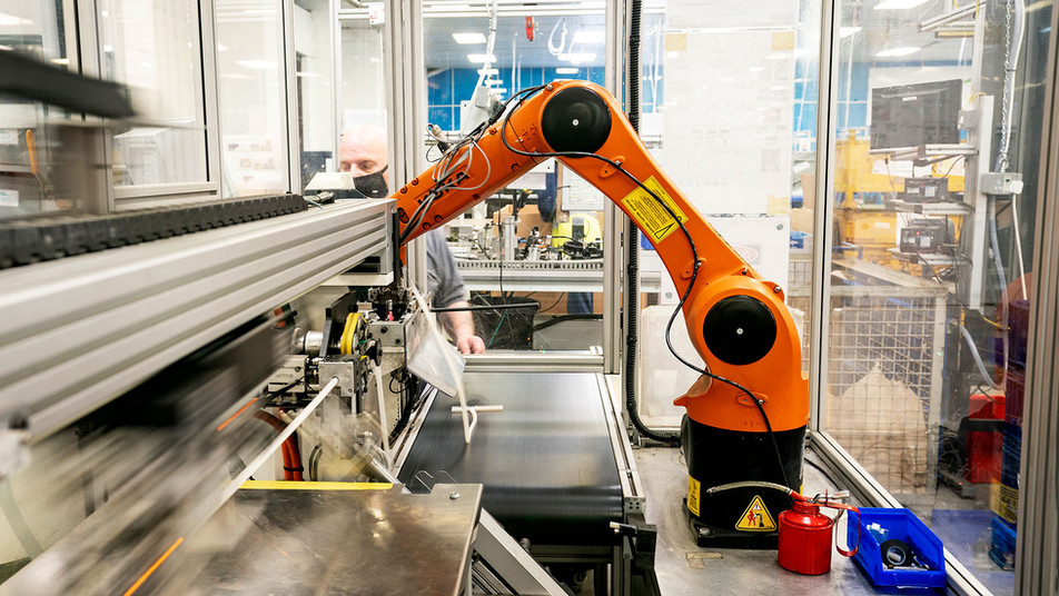 Automotive | EVTEC Group Copy