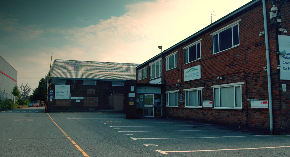 People | EVTEC Group