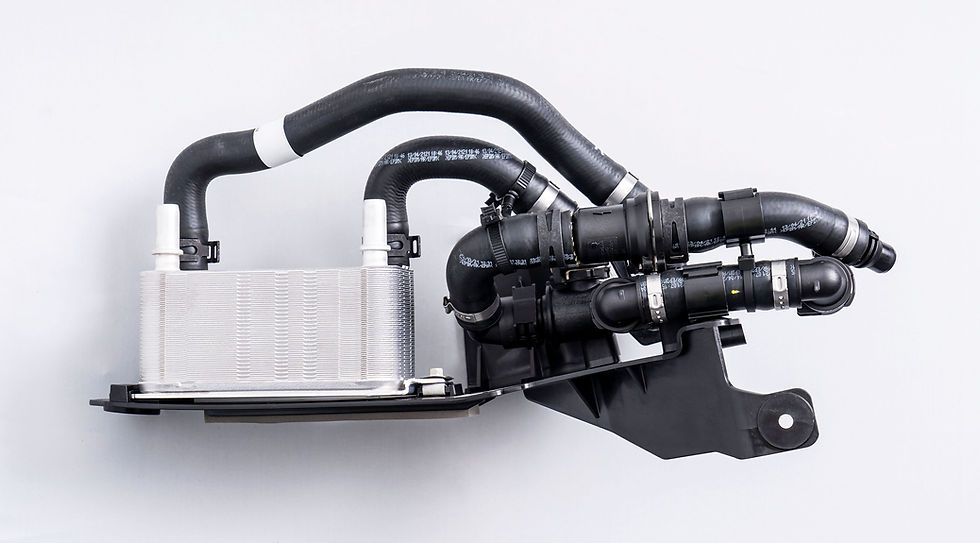 Automotive | EVTEC Group Copy