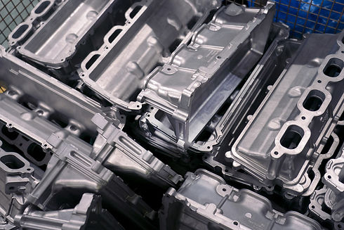 EVTEC Group | Manufacturing | Coventry, UK