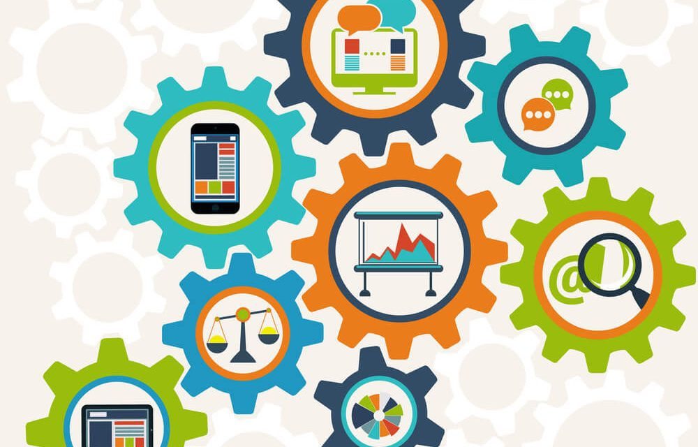 CONHEÇA AS 5 MELHORES PRÁTICAS PARA UM BOM CONTROLE DE PROCESSOS