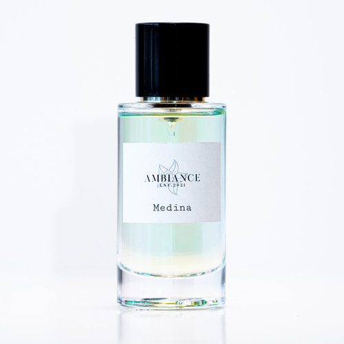 Medina | Perfumedeambiance