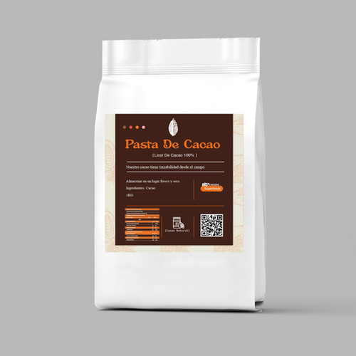 PASTA DE CACAO | CM CACAO 26