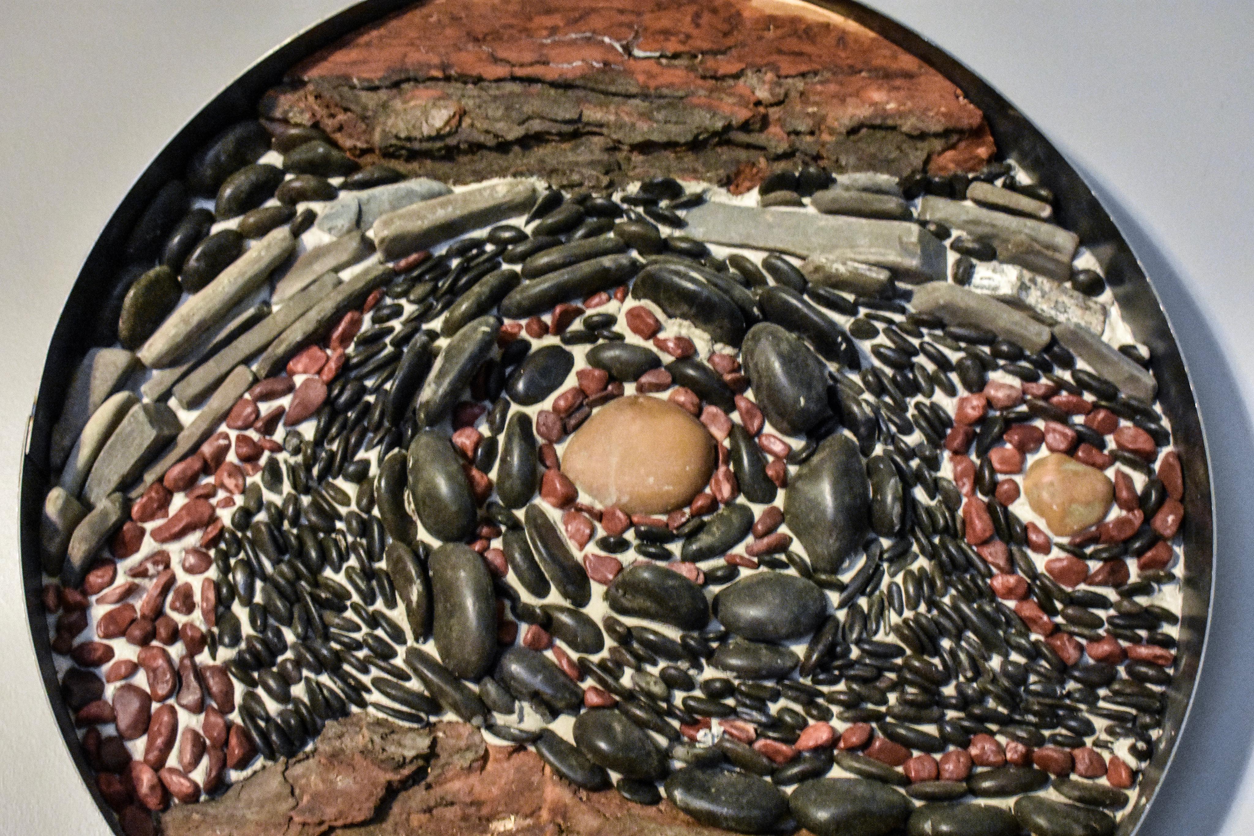 STONE ART | Live Edge Forest | Muskoka, Ontario