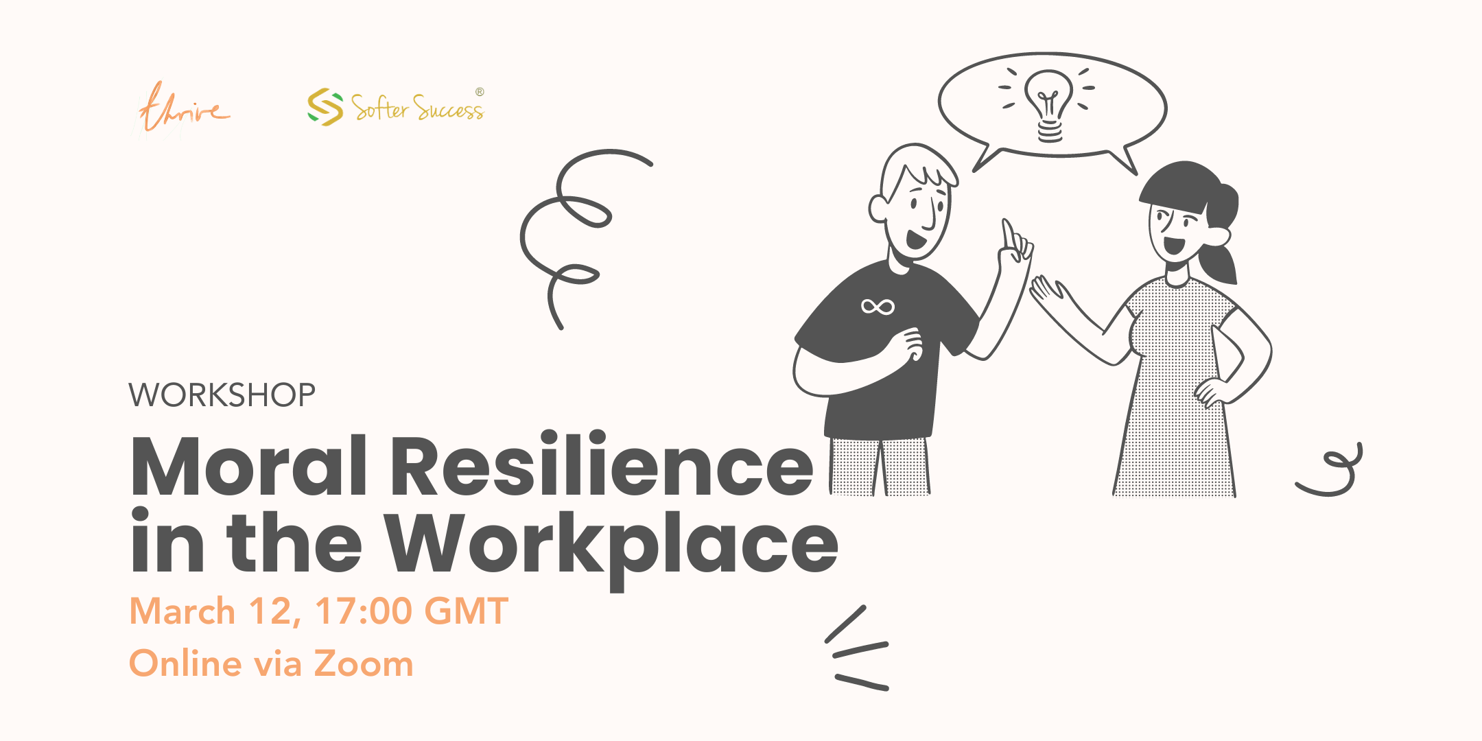 Moral Resilience in the Workplace | Thrive