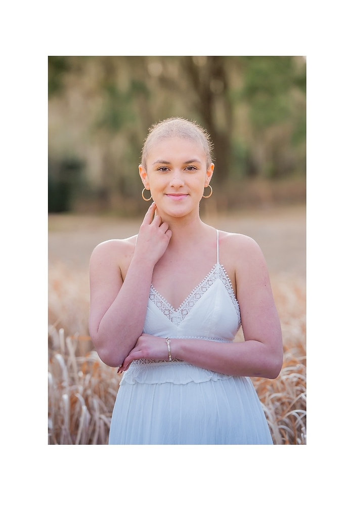 Conquering Seemingly Insurmountable Challenges: Riley's Story