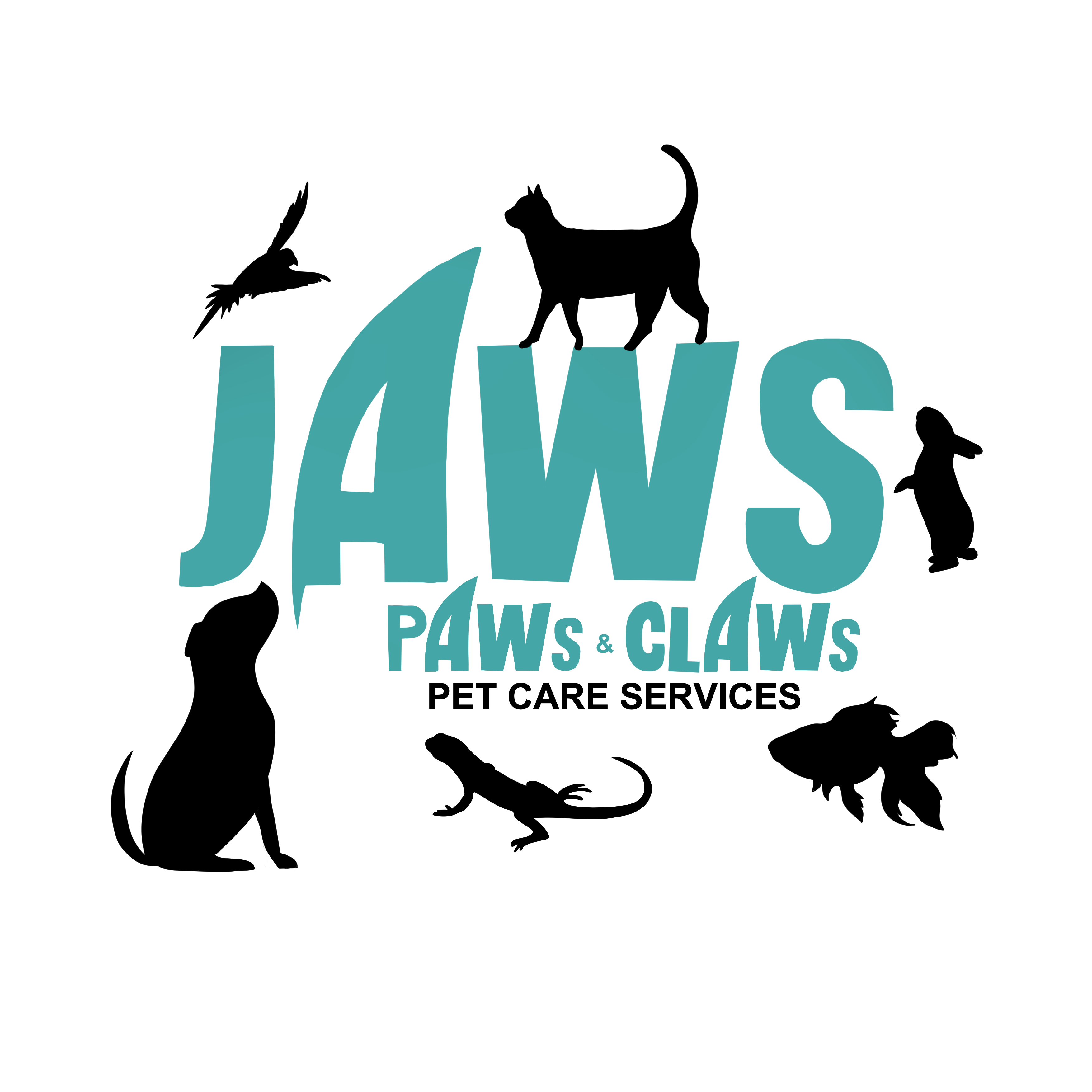 Paws N Claws Pet Care