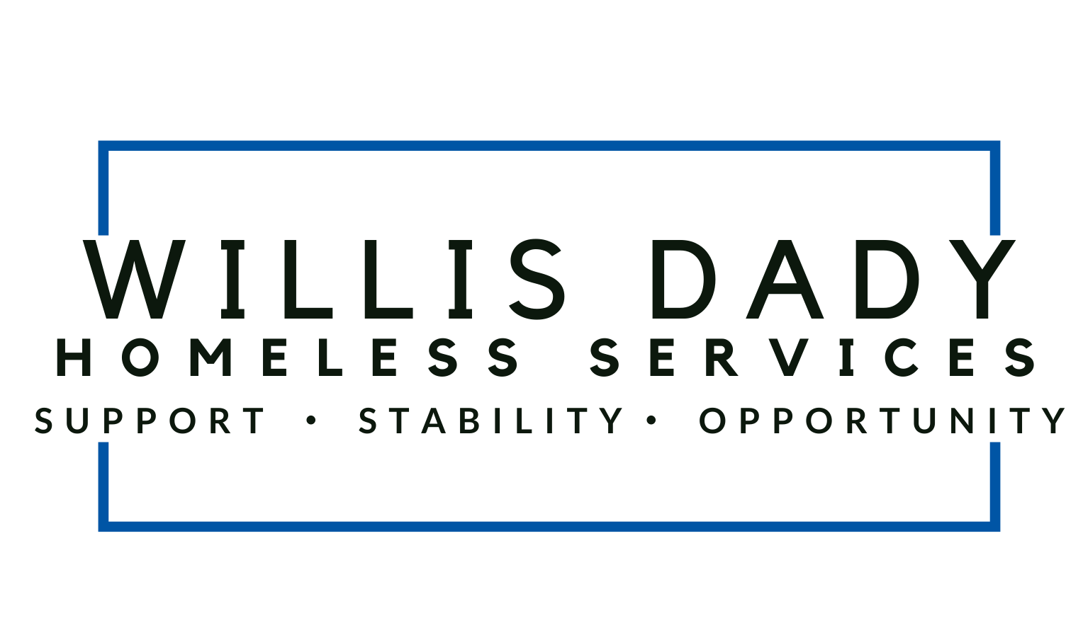 Services | Willis Dady Homeless Services