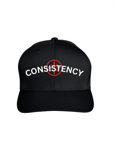 Kingdom Advocate "Consistency" Snapback Hat | Kingdom Advancers