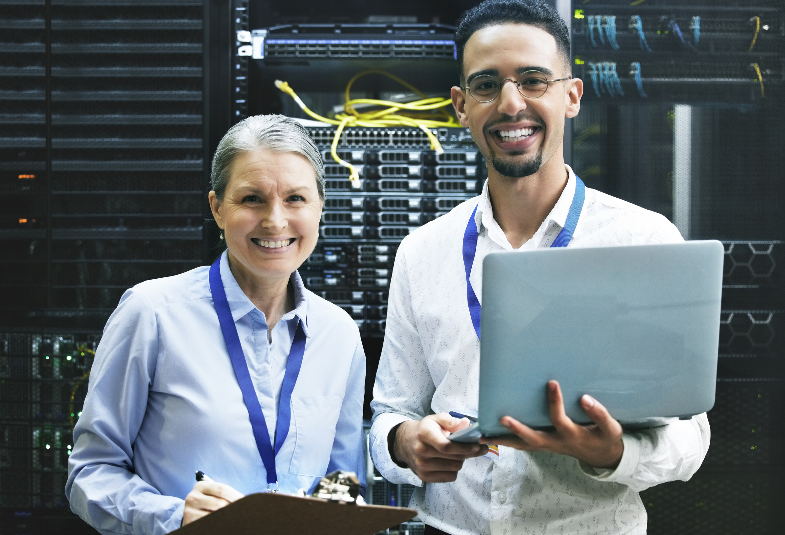 How to Choose the Right Fully Managed IT Service Package