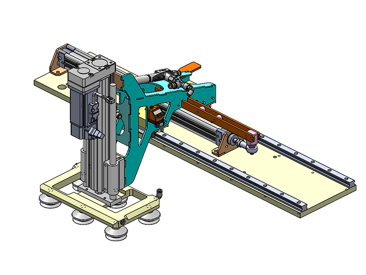Skills | Hm Engineering