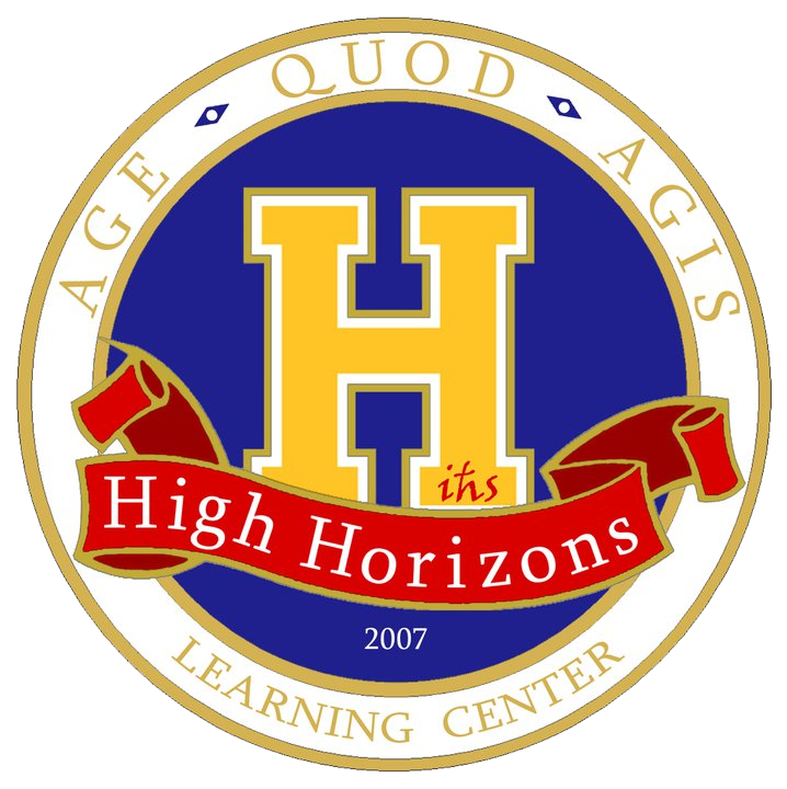 HIHO | High Horizons