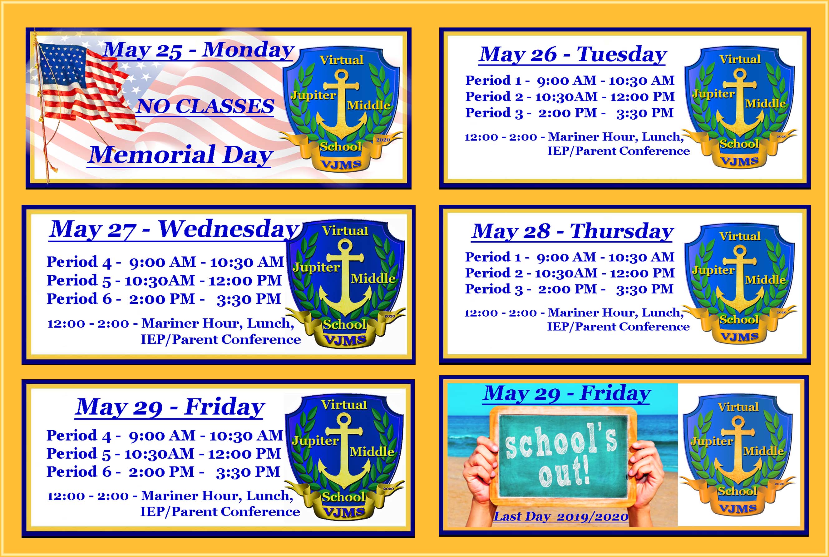 Jupiter Middle School of Technology PTO