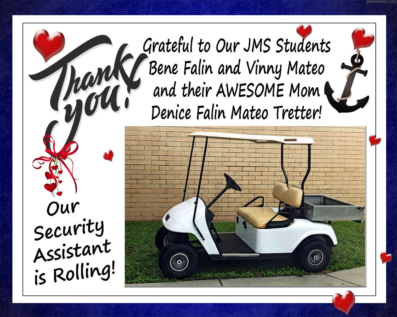 Jupiter Middle School of Technology PTO