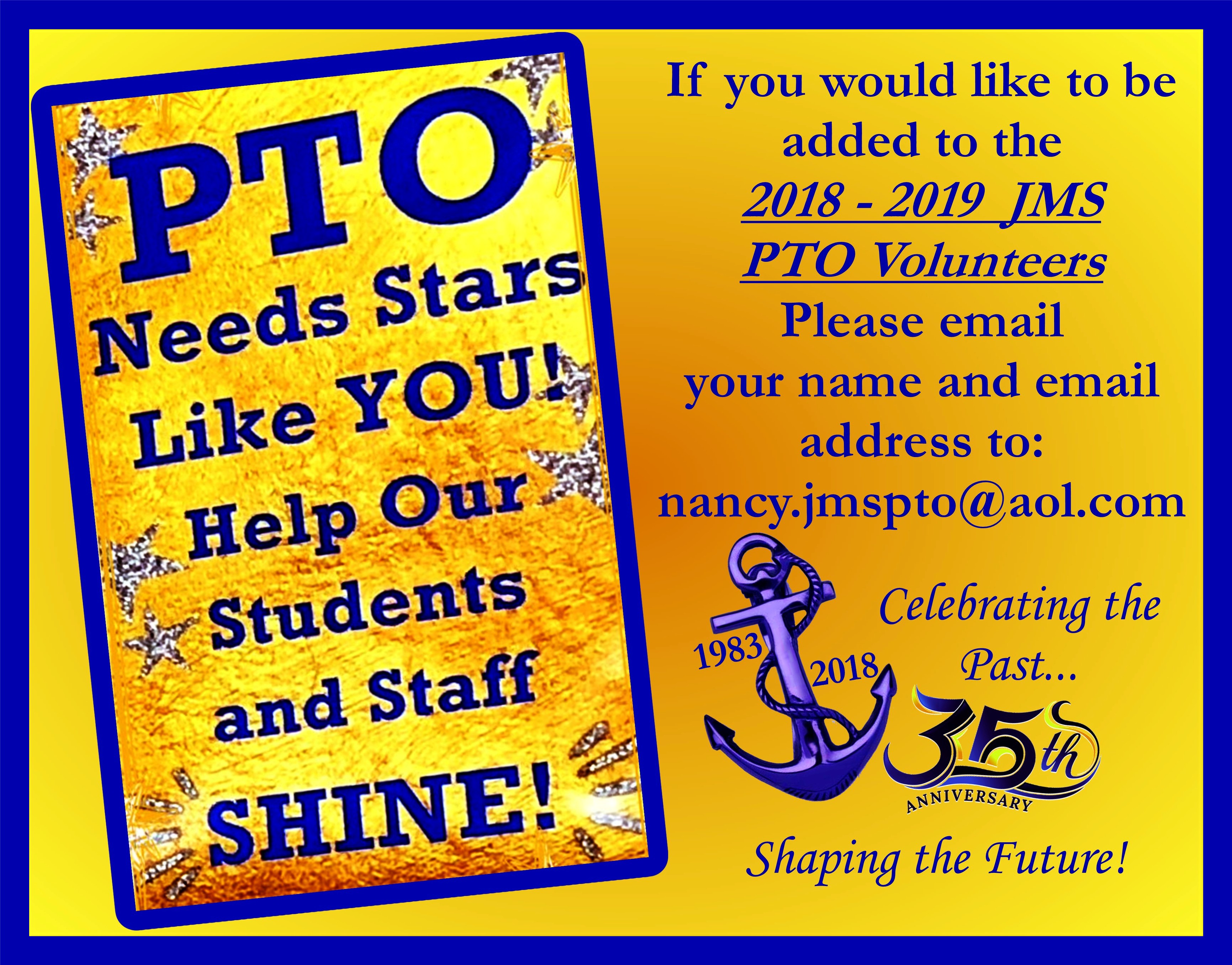 Jupiter Middle School of Technology PTO