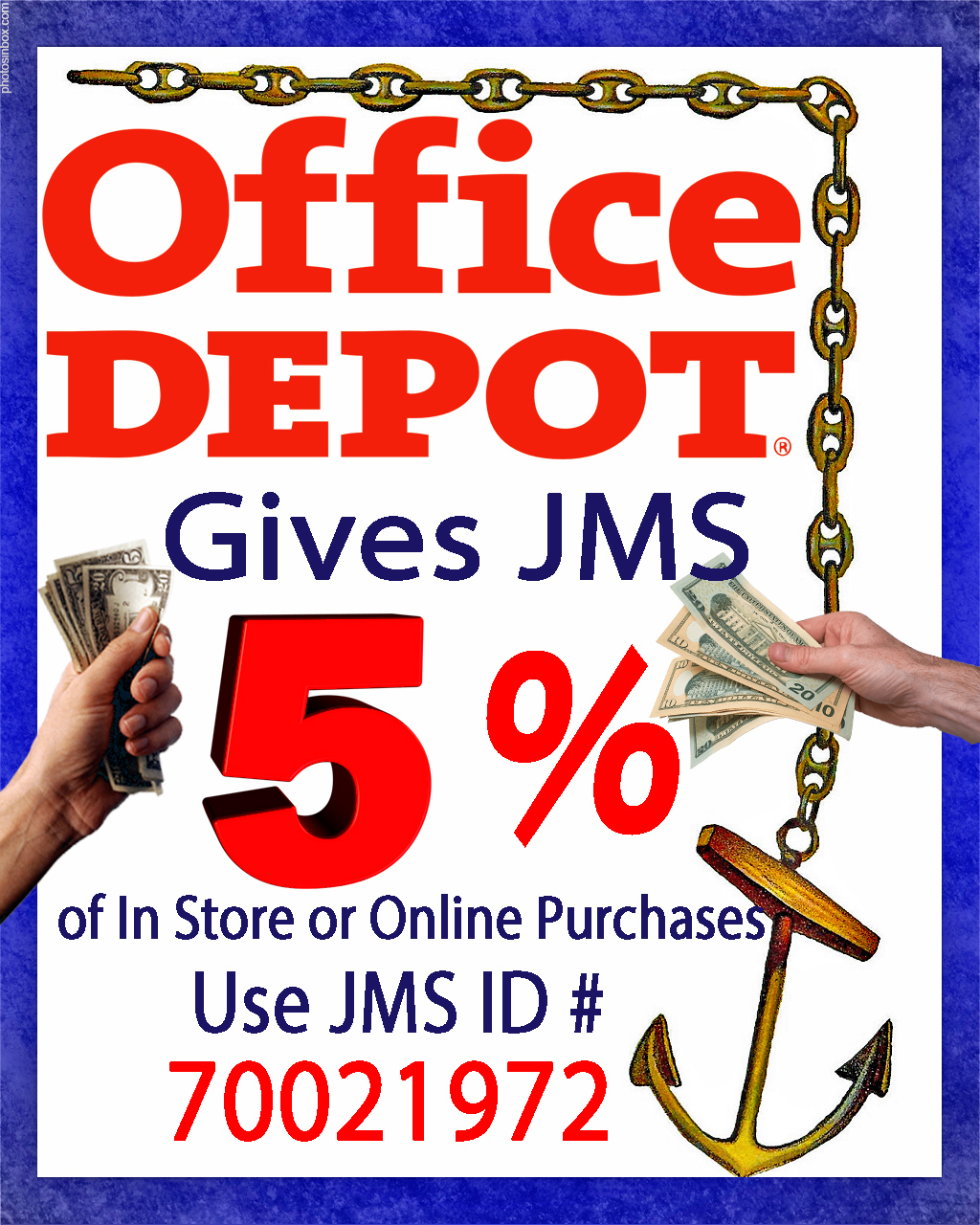 Jupiter Middle School of Technology PTO