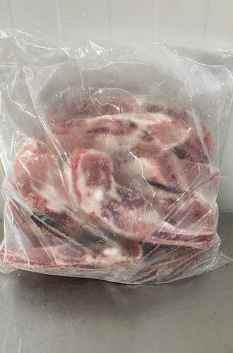 Spare Rib | Frozen Imports